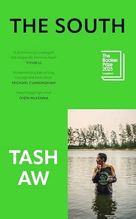 Amazon | The South | Aw, Tash | Literary