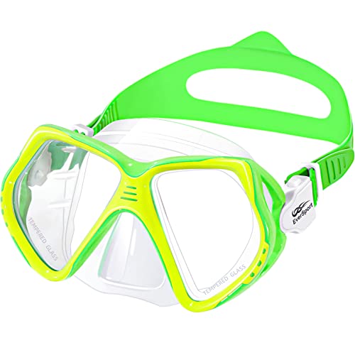 Swimming Goggles With Nose Cover – The 16 best products compared ...