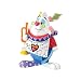 Disney Britto Collection White Rabbit Mini Figurine : Amazon.co.uk ...