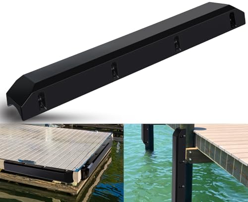 Best Piling Fenders for Boats to Protect Docks and Watercraft – Sailing ...