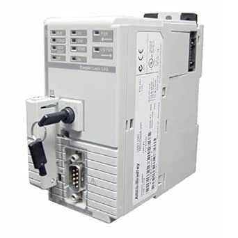 1768-L43 Controller 1768L43 PLC Module Sealed in Box 1 Year Warranty Fast: Amazon.com ...