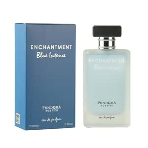 Buy PENDORA SCENTS Enchantment Blue Intense Perfume - 100ml | Perfume ...
