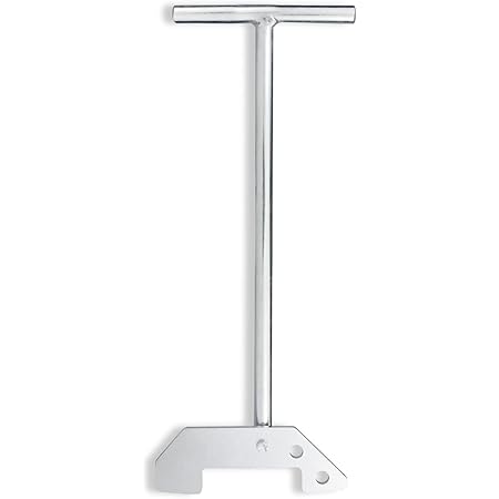 Amazon.com: EZYPAK Garbage Disposal Wrench Tool, Garbage Disposer ...