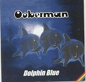 Dolphin Blue : Ooberman: Amazon.es: CD y vinilos}