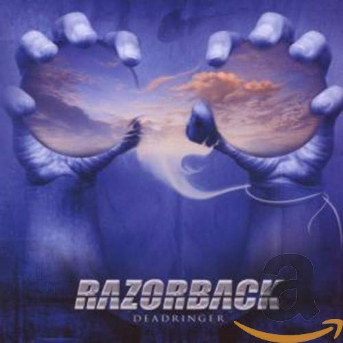 Razorback - Deadringer - Amazon.com Music