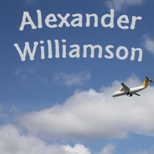 Amazon.com: Alexander Williamson : Alexander Williamson: Digital Music
