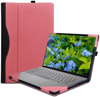 Amazon.com: Laptop Case Cover for 14 inch Lenovo IdeaPad 5 2-in-1 ...