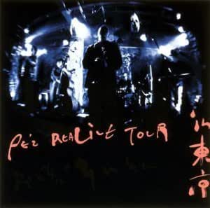Live Album : Pez, P.E.Z.: Amazon.fr: CD et Vinyles}
