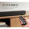 Amazon.com: Polk Audio True Surround III 5.1 Channel Wireless Surround ...