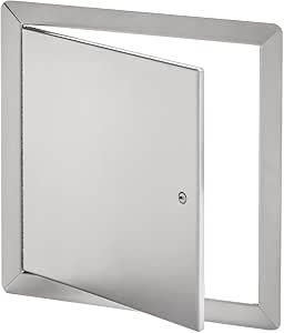Amazon.com: Best Access Doors 12" x 16" AMZ-BA-AHD-SS, General-Purpose ...