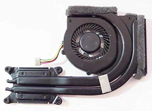 Amazon.com: New Genuine FH for Thinkpad T420S T420Si CPU Cooling Fan ...