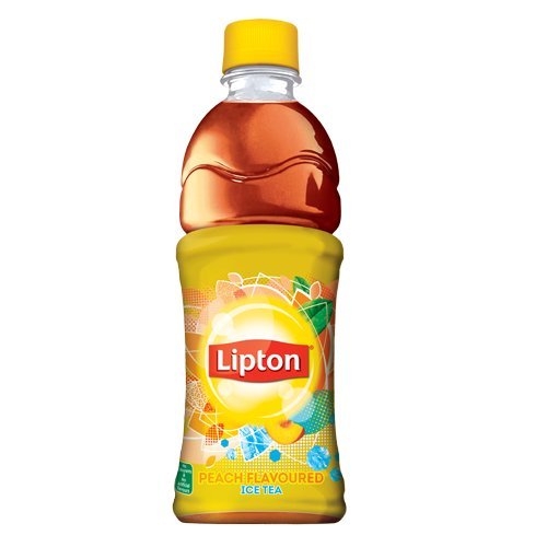 Lipton Ice Tea, Peach, 500ml : Amazon.in: Grocery & Gourmet Foods