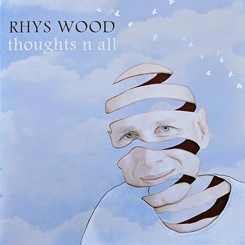 Play thoughts 'n all by Rhys Wood on Amazon Music