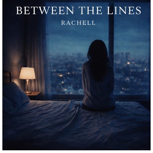 Between the Lines by Rachell on Amazon Prime Music