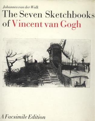 The Seven Sketchbooks (Painters & sculptors): Amazon.co.uk: Gogh ...