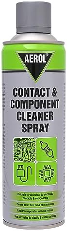 IP Solution PCB Cleaner Spray Type 250ml : Amazon.in: Health & Personal ...
