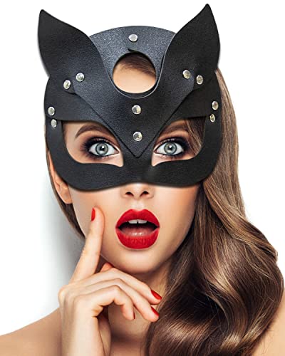 The 10 Most Popular Erotic Masks