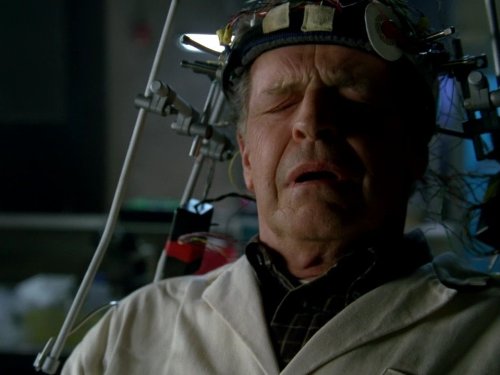 Watch Fringe: The Complete Second Season | Prime Video