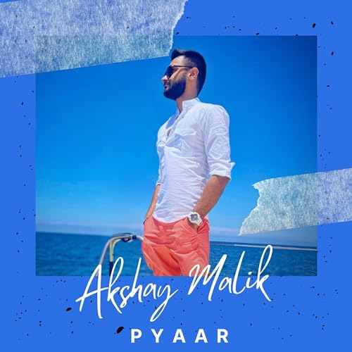 Amazon.co.jp: Pyaar : Akshay Malik: Digital Music