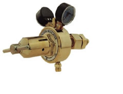 PRESIDENT PRS-14 Single Stage GAS Regulator : Amazon.in: Industrial ...