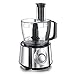 Buy Prestige Partner Food Processor, 1000 Watt, Black and Silver Online ...