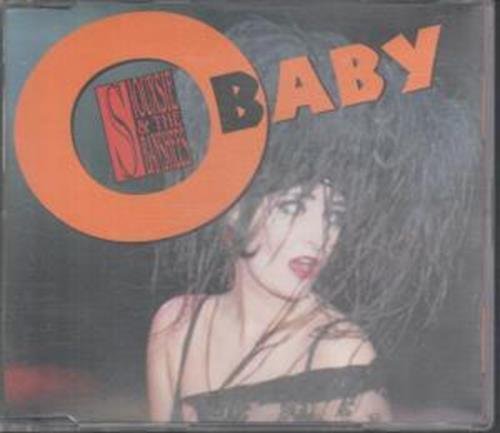 Siouxsie & The Banshees - O Baby - Amazon.com Music
