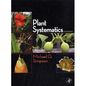 Michael G. Simpson'sPlant Systematics, Second Edition [Hardcover](2010 ...