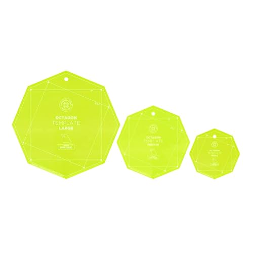 Best Octagon Template For Quilting In 2023 The Gift Best Octagon Template For Quilting In 2023 The Gift