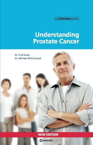 Amazon.com: Understanding Prostate Cancer eBook : Saad, Fred, McCormack ...