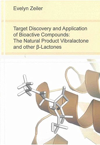 Buy Target Discovery and Application of Bioactive Compounds: the ...