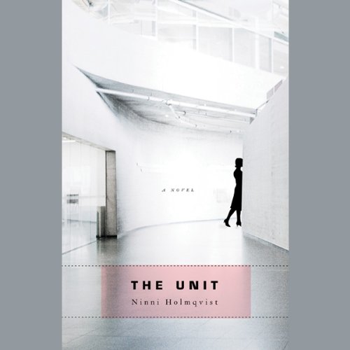 Amazon.com: The Unit (Audible Audio Edition): Suzanne Toren, Ninni ...