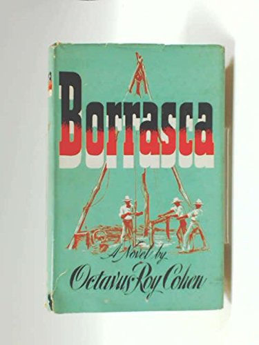 Borrasca: cohen, octavus: Amazon.com: Books