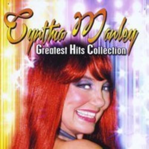 Cynthia Manley - Greatest Hits Collection - Amazon.com Music