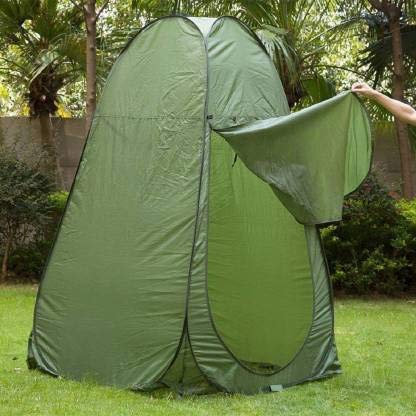 CPEX Cloth Changing Tent/Camping Shower Outdoor Pop Up Tent for Toilet ...