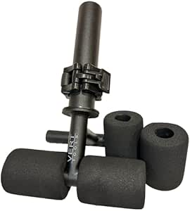 Amazon.com : Professional Grade Tib Bar from Vert Tools- Premium ...