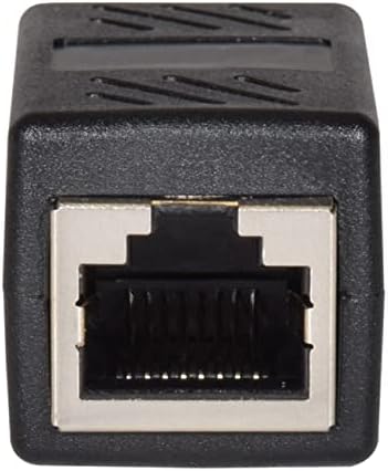 AV:Link | Cat6 RJ45 Inline Coupler: Amazon.co.uk: Computers & Accessories