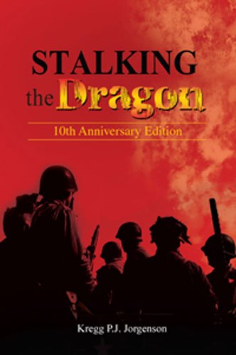 Stalking the Dragon: 10th Anniversary Edition eBook : Jorgenson, Kregg ...