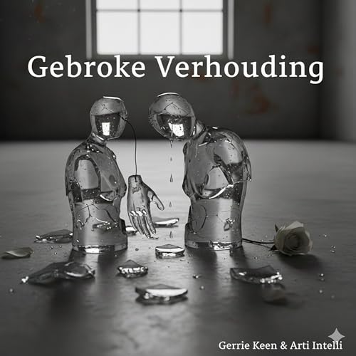 Amazon Music UnlimitedでGerrie Keen & Arti IntelliのGebroke Verhoudingを