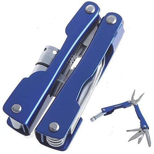 Homeproducts4U 9 in 1 Multi Utility Tool : Amazon.in: Home Improvement