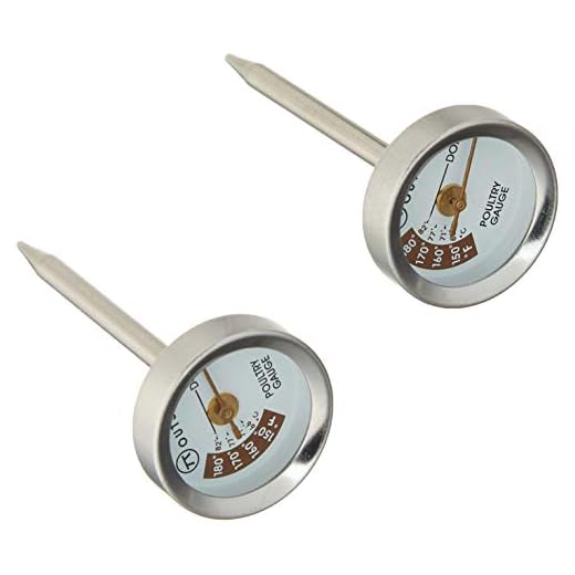 What is the minimum internal cooking temperature for chicken wings ...