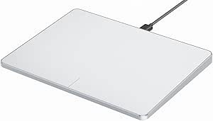 Amazon.com: ProtoArc USB Trackpad for Windows 10/11, Large Wired ...