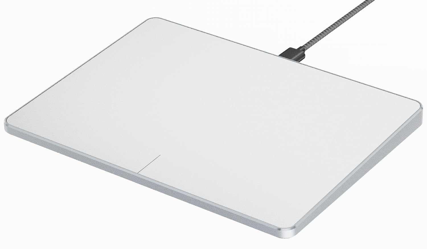 Protoarc Usb Trackpad For Windows 10 11 Large Wired Trackpad ...