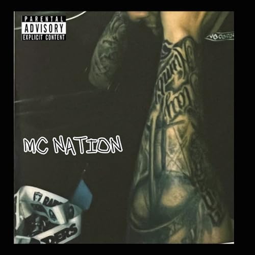 Play MC NATION by MC BXB on Amazon Music