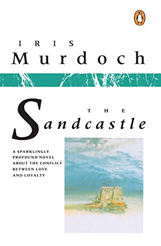 The Sandcastle - Kindle edition by Murdoch, Iris. Literature & Fiction Kindle eBooks @ Amazon.com.