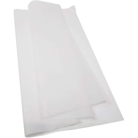 White Cap Tissue Paper, 50 x 75 cm, Full Ream / 480 Sheets : Amazon.co ...