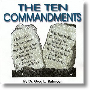Ten Commandments - Amazon.com Music