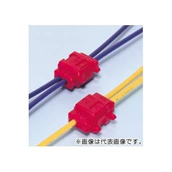 Amazon | 日本圧着端子製造 JST CL中継接続用コネクタ 分岐接続 (1袋) CL-1814T | シリンダコネクタ | 産業・研究開発用品 通販