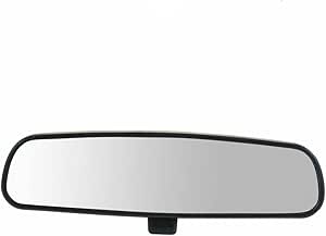 Amazon.com: TOTMOX Inside Interior Rear View Mirror For 300 Challenger ...
