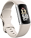 Amazon.com: Fitbit Charge 6 Fitness Tracker with Google apps, Heart ...