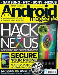 Android Magazine Issue 46 - 9783598360589 - Livros na Amazon Brasil